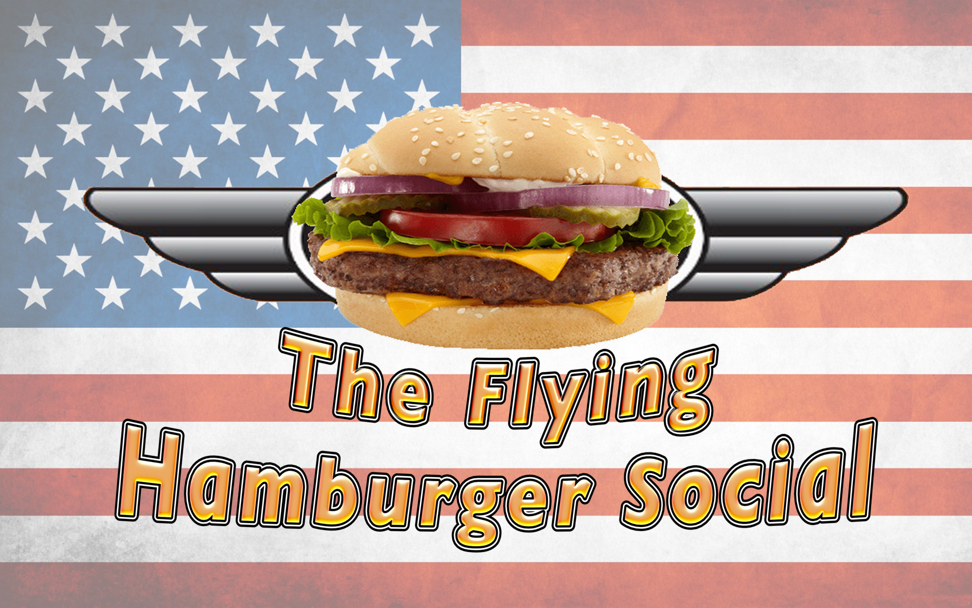 Illinois Flying Hamburger Social